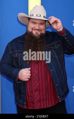 Los Angeles, Ca. 3rd Dec, 2022. Sarah Paulson at A New Way of Life ...