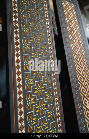 Typical Tana Toraja art carvings that have high cultural, historical ...