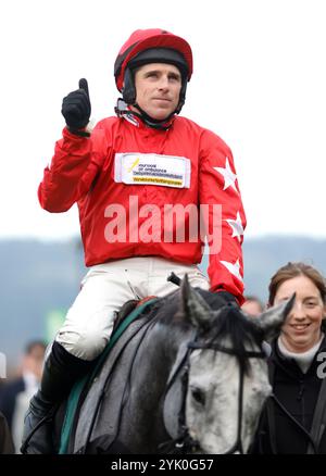 Paddy Power Arkle Challenge Trophy Trial Novices' Chase (Grade 2 ...