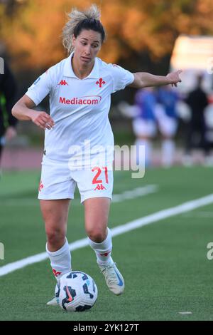 Severini Emma (Fiorentina) during Serie A Women's Cup - ACF Fiorentina ...