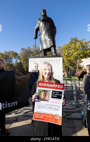Allison Pearson invited with British Friends of Israel on Armistice Day ...