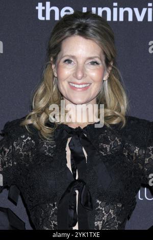Ca. 15th Nov, 2024. Rosie Fellner (Center), Daughters at arrivals for ...