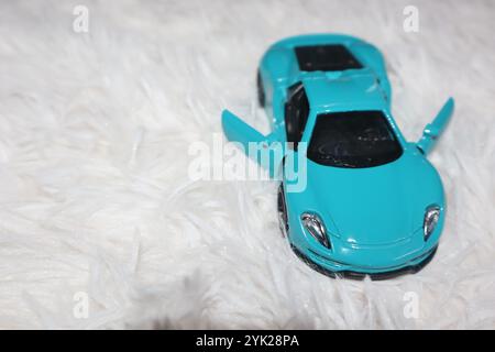 Scrap heap of vintage toy cars Stock Photo - Alamy
