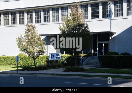Highbury Canco facility on Oak Street East in downtown Leamington ...