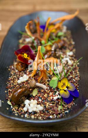 The Mermaid, Ellington Stock Photo - Alamy