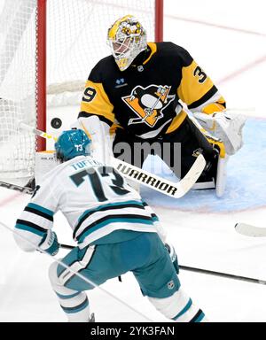 San Jose Sharks' Tyler Toffoli stands on the ice during the first ...