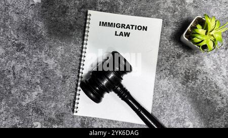 Concept of Citizenship write on a book isolated on Wooden Table Stock ...