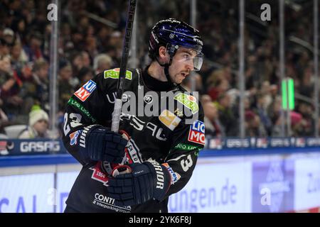 November 17, 2025, Uber Arena, Berlin, DEU, Cup Quarterfinals, ALBA vs ...