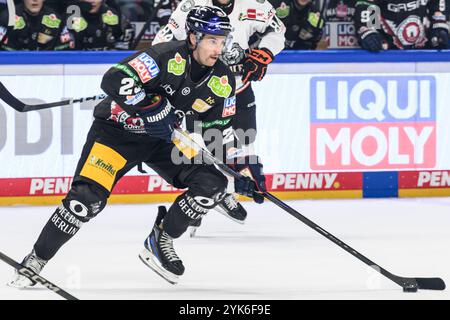 November 17, 2025, Uber Arena, Berlin, DEU, Cup, ALBA vs. Science City ...