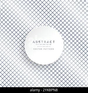 Diagonal checkers geometric seamless pattern. Perfect for textile ...