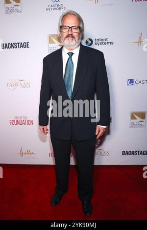Hollywood, California, USA. 14th November, 2024. Myrna Lieberman ...