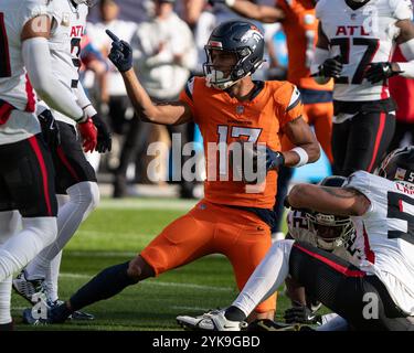 Denver Broncos wide receiver Devaughn Vele takes part in drills during ...