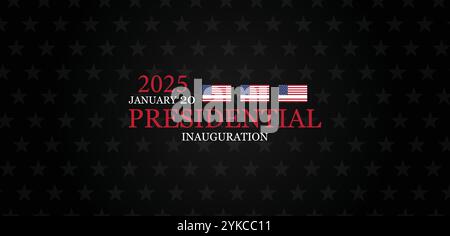 Celebrating Democracy Highlights from the January 20, 2025 Presidential ...