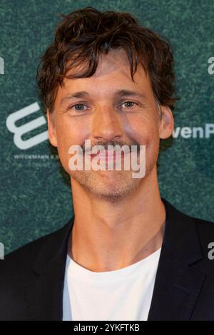 ARCHIVE PHOTO: Florian David Fitz will be 50 years old on November 20 ...