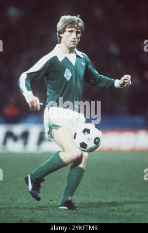 ARCHIVE PHOTO: Klaus FICHTEL will be 80 years old on November 19, 2024 ...