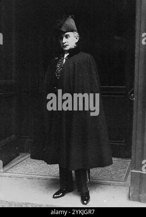 Abel Bonnard 1933 Stock Photo - Alamy
