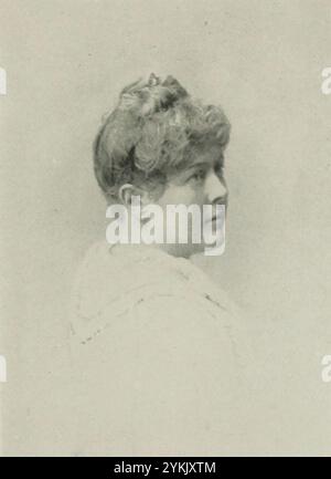 BLANCHE WILLIS HOWARD VON TEUFFEL. A woman of the century (page 745 ...