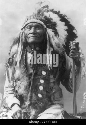 Bone Neck Lace Stock Photo - Alamy