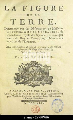 A historical figure, Pierre de la Gorce, known for his contributions in ...