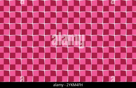 Abstract wavy patterned background vector Stock Vector Image & Art - Alamy