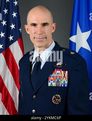Brig Gen Jason E. Bailey (1 Stock Photo - Alamy