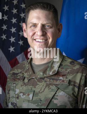 Brig Gen Joseph D. Kunkel (2 Stock Photo - Alamy