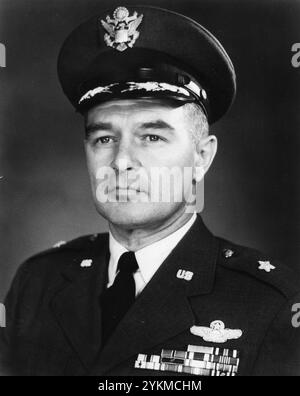 Gen. William E. Strong Stock Photo - Alamy