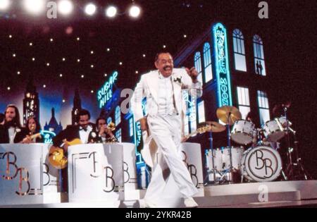 CAB CALLOWAY, THE BLUES BROTHERS, 1980 Stock Photo - Alamy