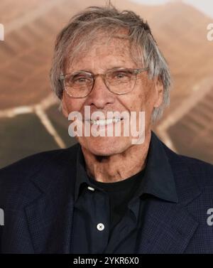 Gladiator II Los Angeles Premiere at TCL Chinese Theater IMAX on ...