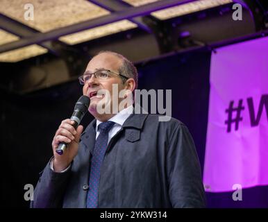 London UK Farmers Protest at Westminster against the changes in ...
