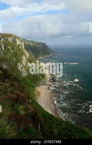 magilligan point view,Inishowen Peninsula,County Donegal,Wild Atlantic ...