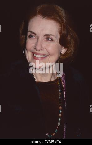 Mary Beth Peil attends the celebration for the 100th episode of "Dawson ...