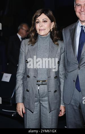 Milan, The inauguration of the academic year 2024-2025 of the Vita ...