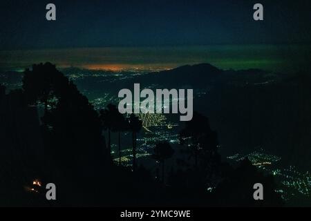 Guatemala country Night view High quality photo Stock Photo - Alamy