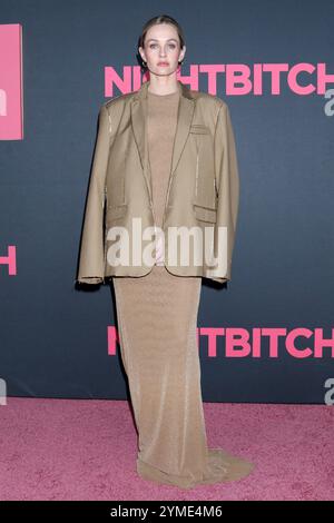 Nightbitch Los Angeles Premiere at Linwood Dunn Theater on November 20 ...