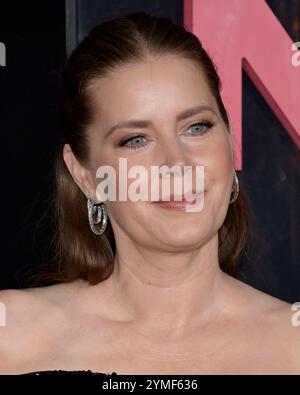 November 6, 2025, Hollywood, California, USA: English actor and singer ...