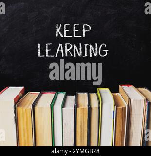 Handwriting text Online Learning. Business overview Larning with the ...