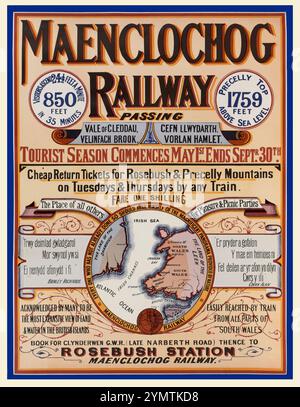 Maenclochog, Pembrokeshire, Wales, UK Stock Photo - Alamy