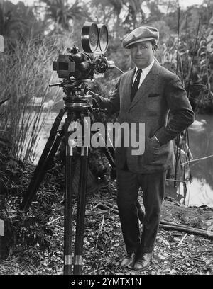 The Cameraman is a classic silent film from 1928 starring Buster Keaton ...