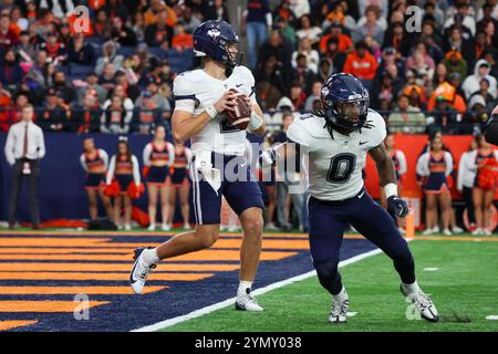UConn quarterback Joe Fagnano (2) during the first half of an NCAA ...