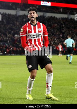 GRONINGEN - Ricardo Pepi of FC Groningen celebrates his goal during the ...