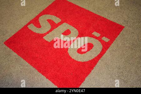 the austrian SPÖ spoe is an important party in the country the austrian ...