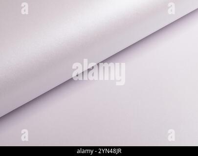 Pink pastel shiny satin paper surface macro close up view Stock Photo ...