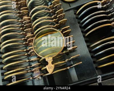 lenses for optical vision and light distribution lenses for vision in ...