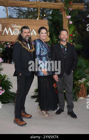 Jason Hand, Dana Ledoux Miller, Christina Chen and David Derrick Jr ...