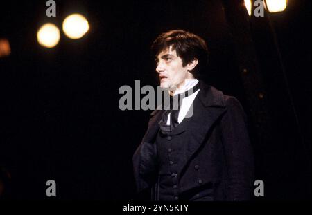 THE LIFE AND ADVENTURES OF NICHOLAS NICKLEBY, Roger Rees, 1982 Stock ...
