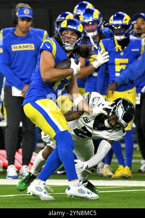 Philadelphia Eagles cornerback Darius Slay in action during an NFL ...