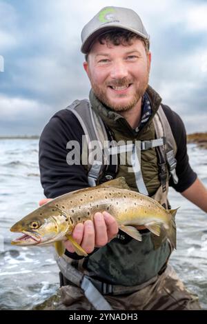 Denmark, Fionie, Ebberup, South Fionie Archipelago Unesco World Geopark ...
