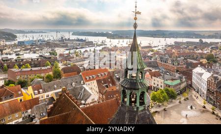 Denmark, Fiona, Svendborg, South Fiona Archipelago Unesco World Geopark ...