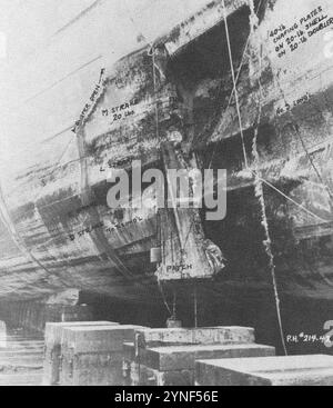 A historical reference to December 13, 1941, which occurred shortly ...